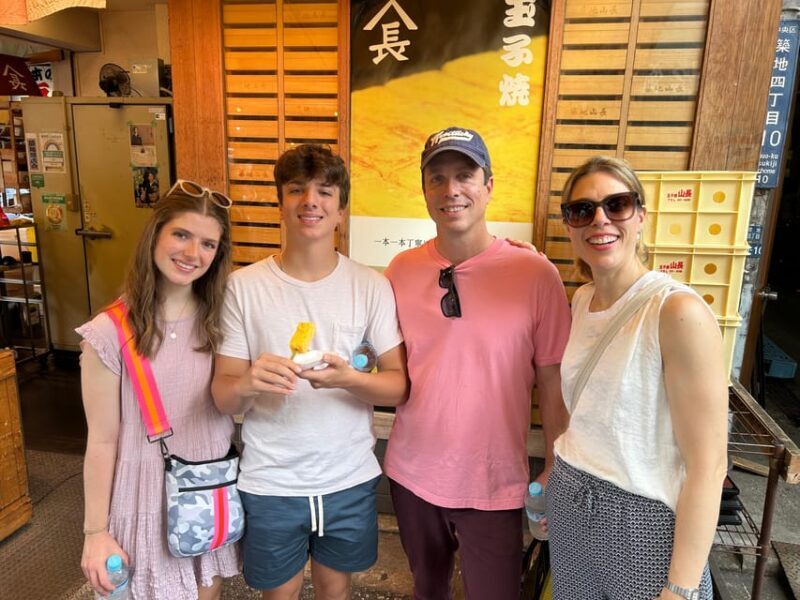 Tokyo: Imperial Palace and Shogun Walking Tour - Final Thoughts