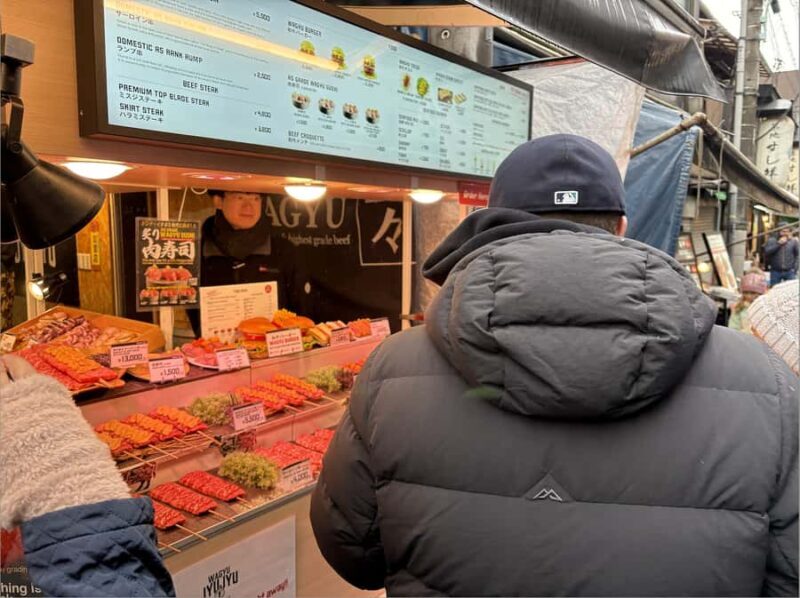 Tokyo: Imperial Palace, Edo Castle Ruins & Samurai Secrets - A Deep Dive into the Experience