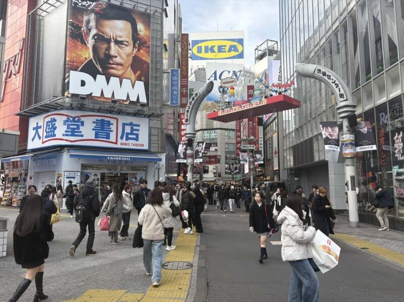 Tokyo: Imperial Palace, Edo Castle Ruins & Samurai Secrets - Practical Details and Value