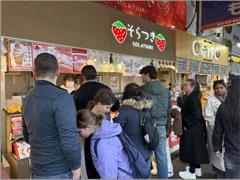 Tokyo: Imperial Palace, Edo Castle Ruins & Samurai Secrets - Who Should Consider This Tour?