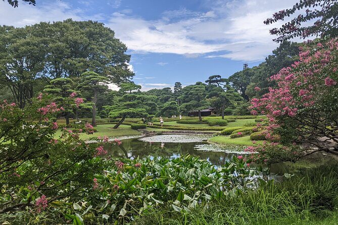 Tokyo Imperial Palace Higashi Gyoen Wellness Tour - Final Thoughts: Who Will Appreciate This Tour?