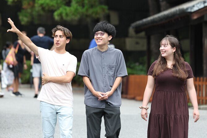 Tokyo: Imperial Palace Private Historic Walking Tour - The Sum Up: A Genuine Peek into Japan’s Imperial Heart