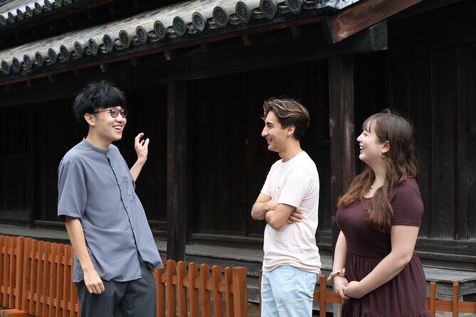 Tokyo: Imperial Palace Private Historic Walking Tour - FAQ