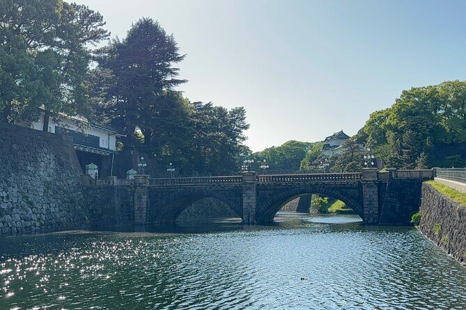 Tokyo Imperial Palace Private Shogun Tour - The Experience from a Traveler’s Perspective