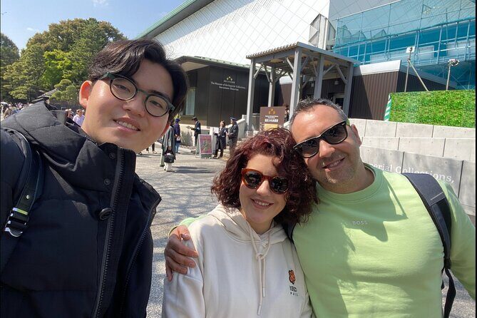 Tokyo Imperial Palace Private Shogun Tour - The Sum Up: Who Will Enjoy This Tour?