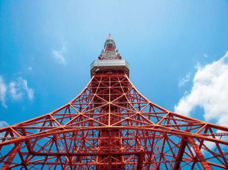 Tokyo: Imperial Palace, Sens-ji Temple, & Tokyo Tower Tour - Authentic Experiences & Insights from Travelers