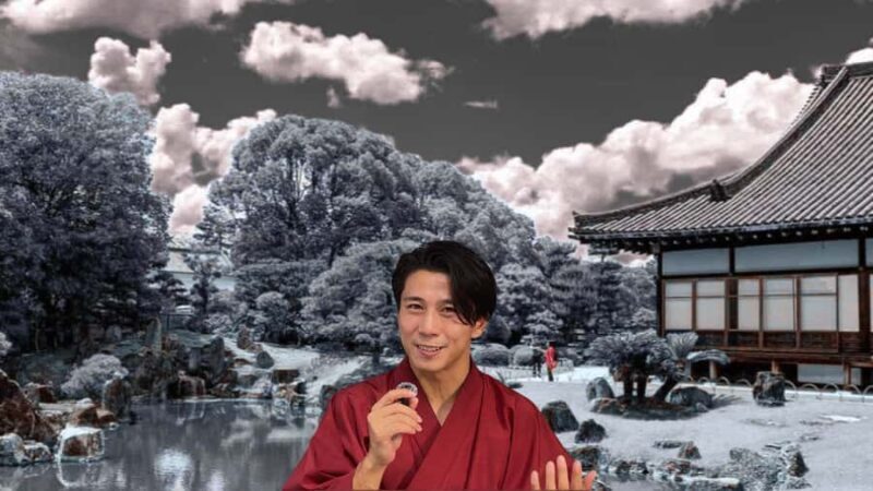 Tokyo: Imperial Palace-Unveiling Emperors & Samurai Stories - The Experience: What You Can Expect