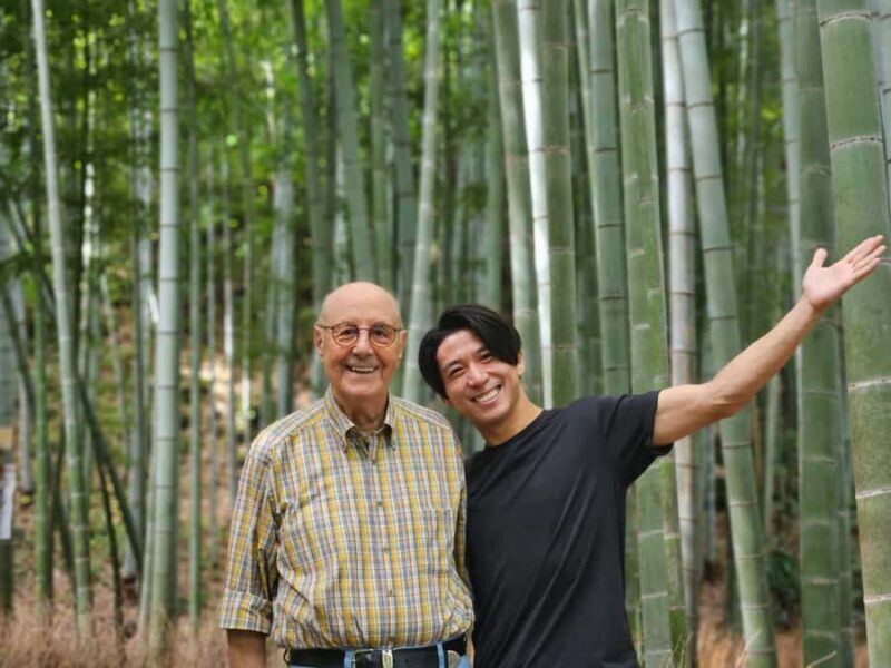 Tokyo: Imperial Palace-Unveiling Emperors & Samurai Stories - FAQ