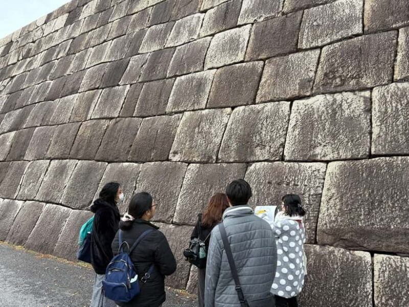 Tokyo: Imperial Palace with Nostalgic Alley Kagurazaka tour - An In-Depth Look at the Tour Experience
