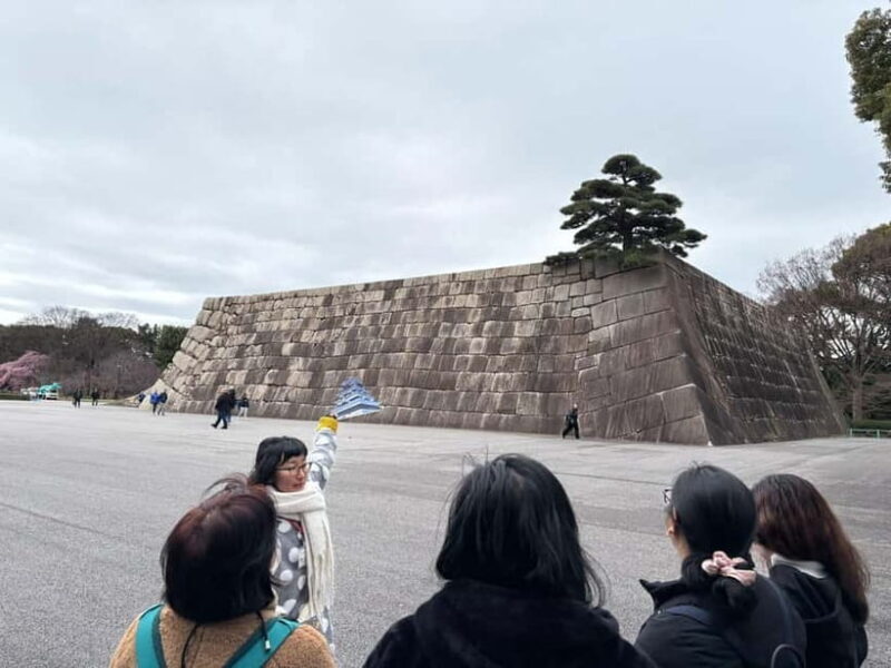 Tokyo: Imperial Palace with Nostalgic Alley Kagurazaka tour - Final Thoughts