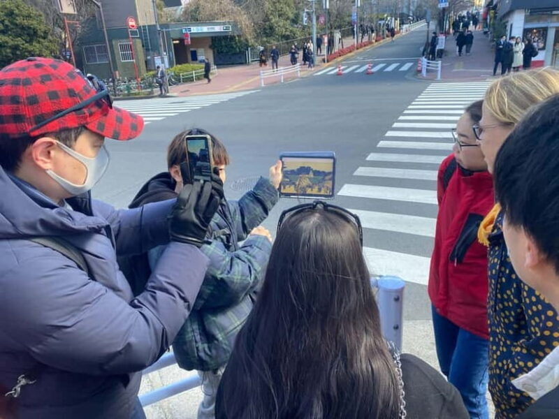 Tokyo: Imperial Palace with Nostalgic Alley Kagurazaka tour - FAQs
