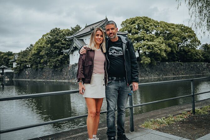 Tokyo Imperial PalaceGuided Walking Tour of East Gardens - Who Will Love This Tour?