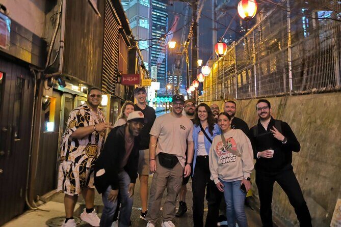 Tokyo in a Day A Tailored Full Day Family Tour with Tasty Bites - Key Points