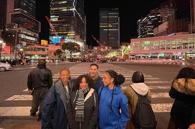 Tokyo in a Day A Tailored Full Day Tour with Private AC Car - FAQ