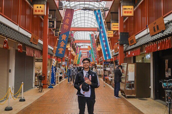 Tokyo in a Day: Iconic Must-Sees and Hidden Gems (Group Tour) - FAQs