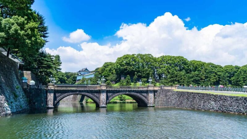 Tokyo in a Day: Tsukiji Market, Imperial Palace Gardens, and Ginza - Tokyo in a Day: Tsukiji Market, Imperial Palace Gardens, and Ginza