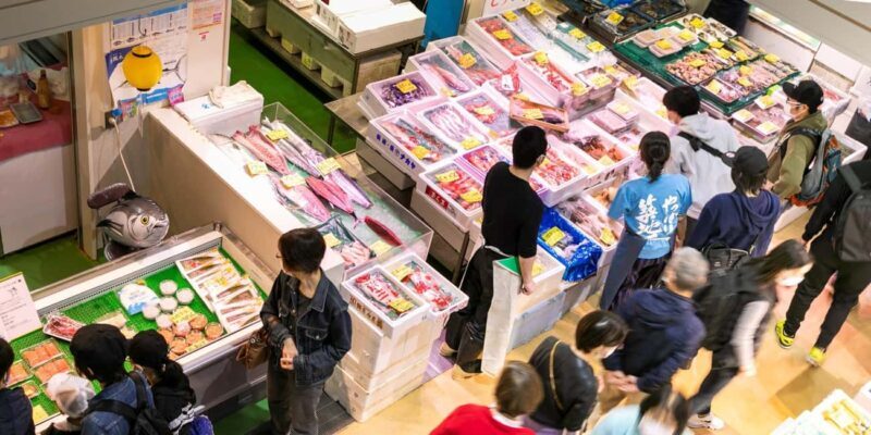 Tokyo in a Day: Tsukiji Market, Imperial Palace Gardens, and Ginza - Practical Details and What to Expect