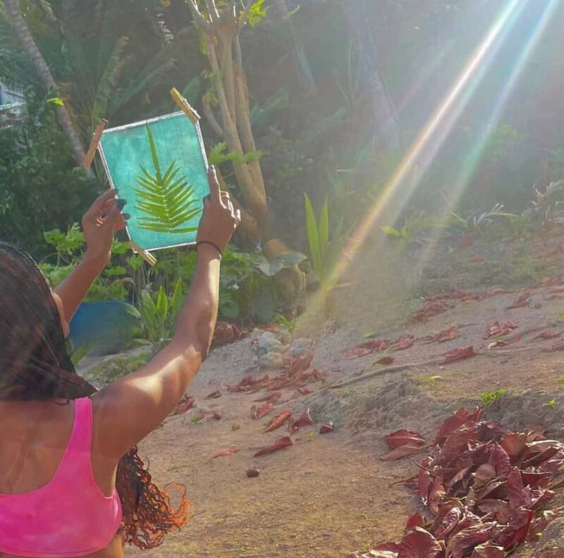 Tokyo in Bloom : Botanical Printing Workshop - What Reviewers Say