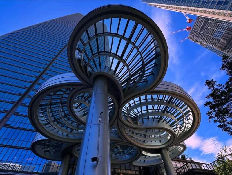 Tokyo in Frames: Instagram-Worthy Private Full-Day City Tour - Authentic Experiences and Traveller Feedback