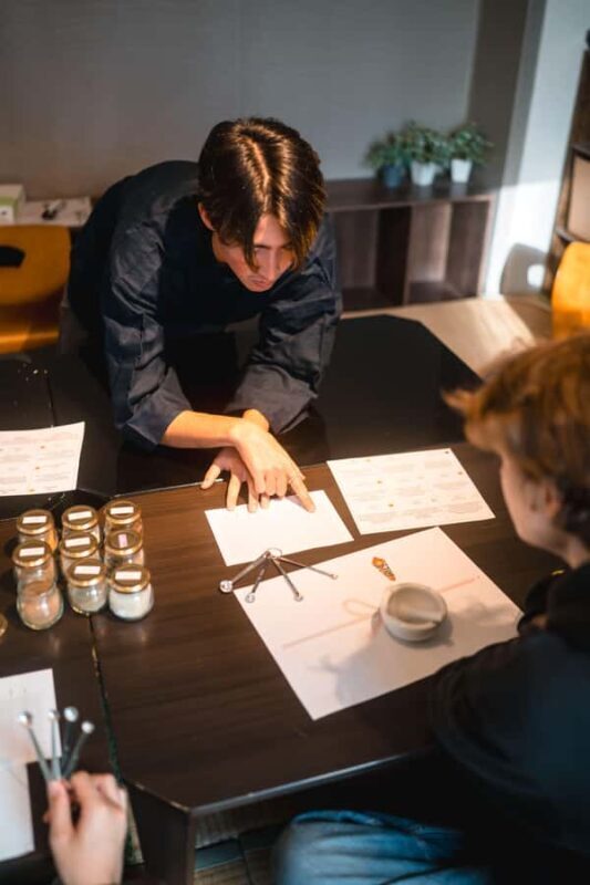 Tokyo: Incense Workshop in Shibuya - Craft & Take Home - Final Thoughts: Is It Worth It?