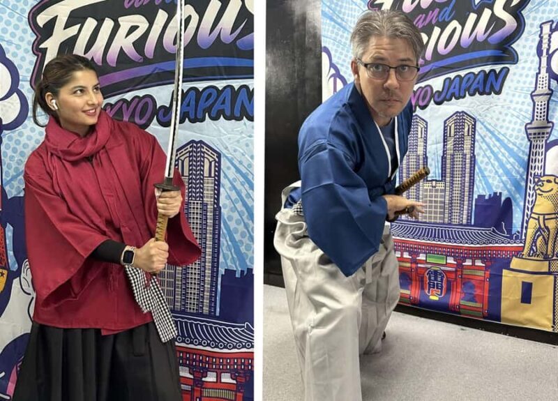 Tokyo: Indoor Kimono Photo Shoot with Easy Dressing & Props - Key Points