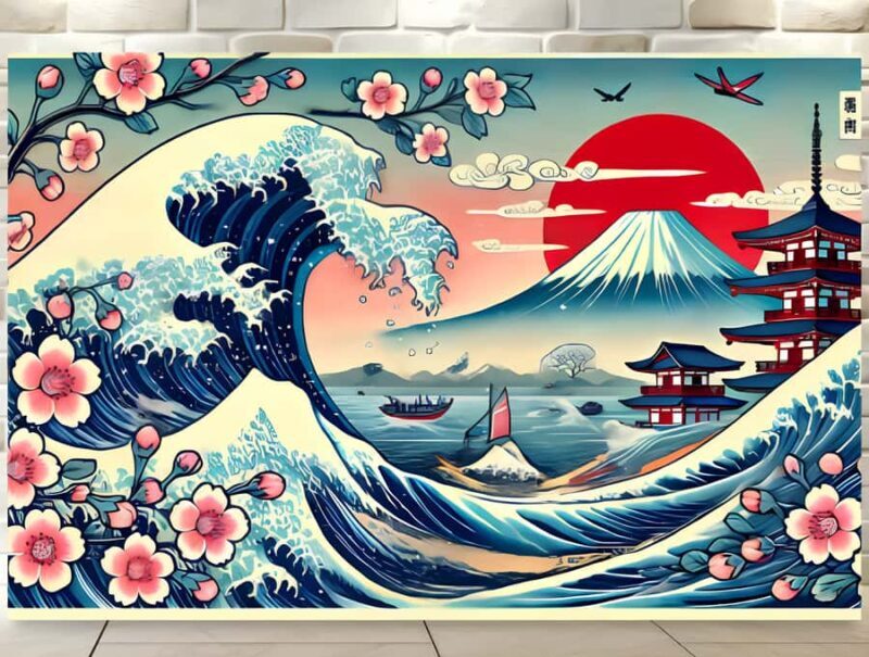 Tokyo: Indoor Kimono Photo Shoot with Easy Dressing & Props - An Authentic and Practical Way to Experience Kimono Culture