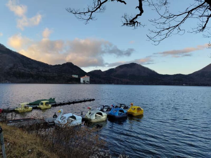 Tokyo : [Initial D] Anime Tour with JDM, from Tokyo to Gunma - Pricing and Value