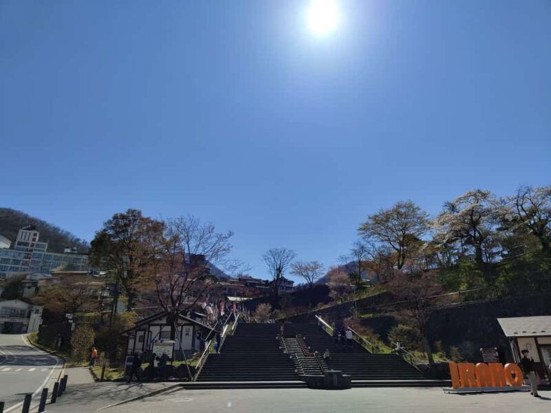 Tokyo : [Initial D] Anime Tour with JDM, from Tokyo to Gunma - Who Is This Tour Best For?