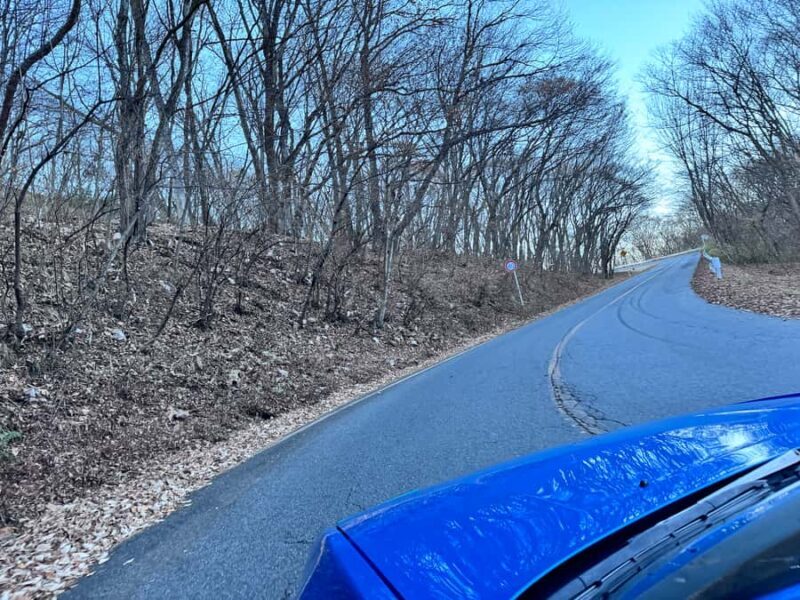 Tokyo : [Initial D] Anime Tour with JDM, from Tokyo to Gunma - FAQs