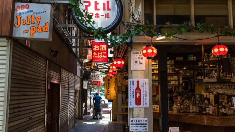 Tokyo: Inokashira Park and Zoo Guided Walking Tour - From Quiet Parks to Neighborhood Charm: Ending in Kichijoji