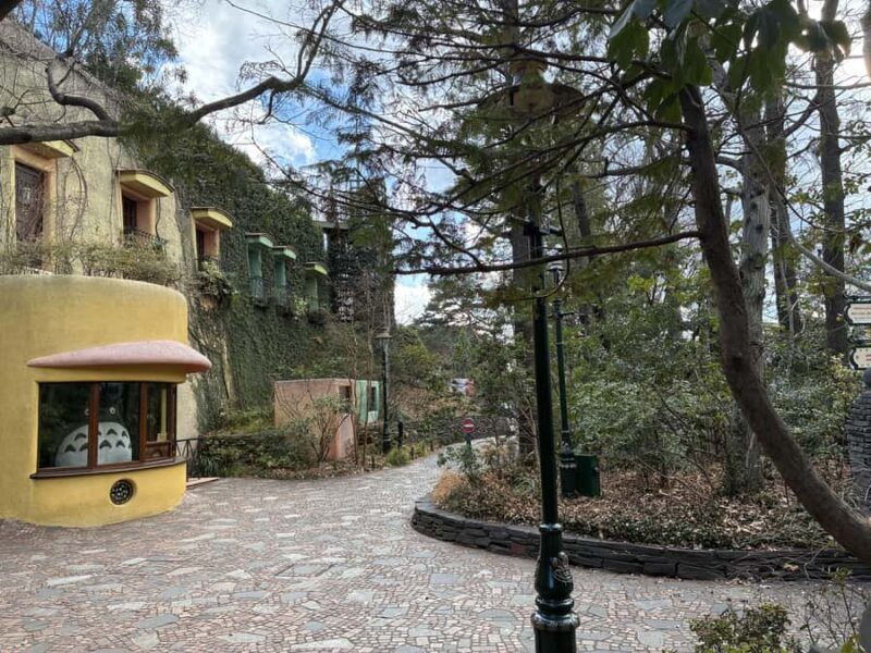 Tokyo: Inokashira Park and Zoo Guided Walking Tour - Practical Details & Value