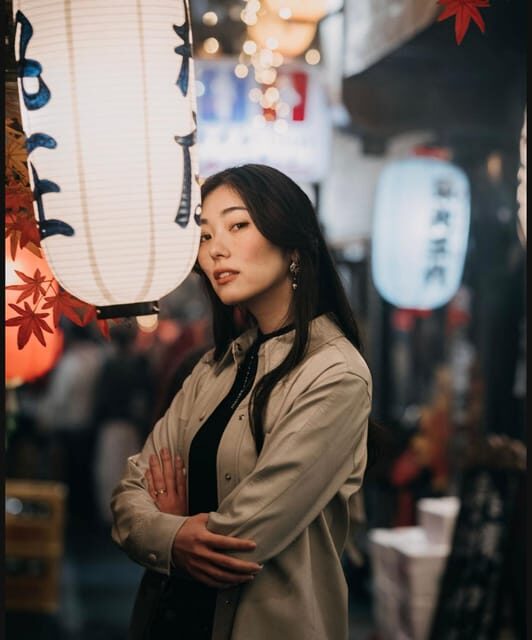Tokyo Instagram tour with a private photographer - The Details: What to Expect from the Tokyo Instagram Tour