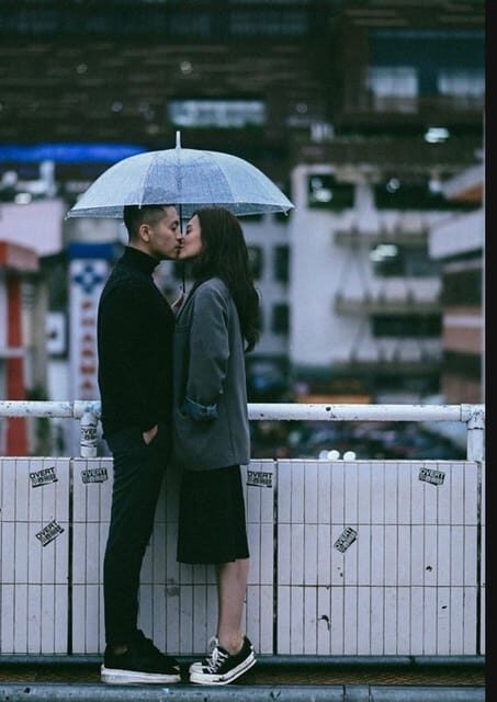 Tokyo Instagram tour with a private photographer - Things to Consider
