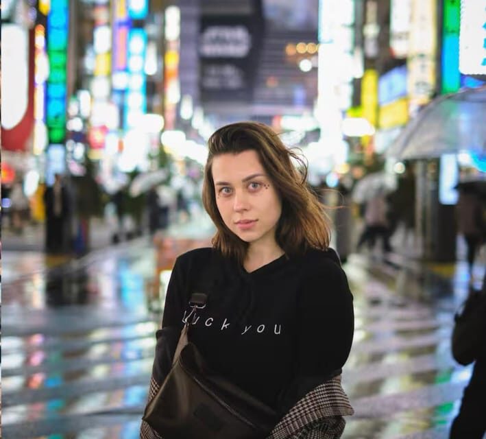 Tokyo Instagram tour with a private photographer - Final Thoughts