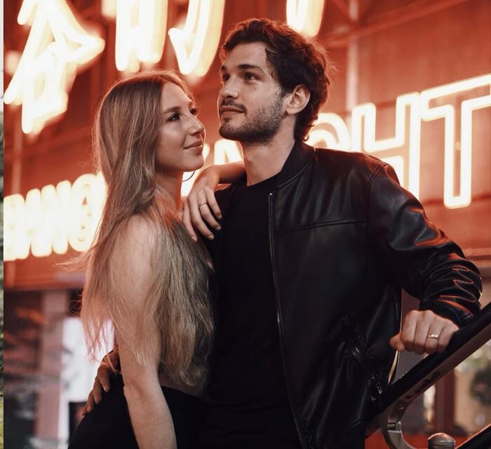 Tokyo Instagram tour with a private photographer - The Sum Up