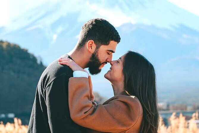 Tokyo Instagram Worthy Mt Fuji and Lake Kawaguchiko Day Trip - Key Points