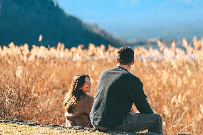 Tokyo Instagram Worthy Mt Fuji and Lake Kawaguchiko Day Trip - The Experience from a Traveler’s Perspective