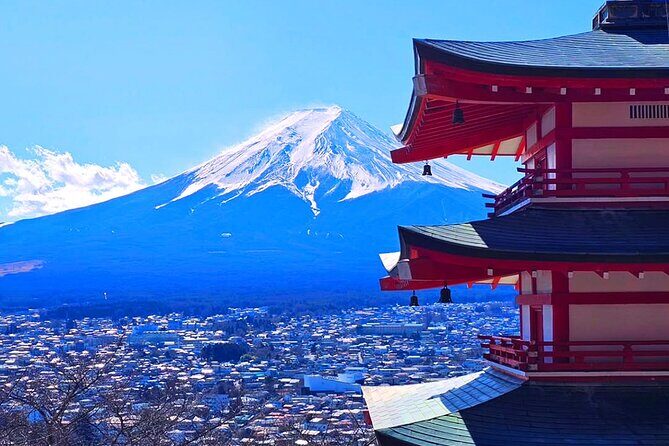 Tokyo Instagram Worthy Mt Fuji and Lake Kawaguchiko Day Trip - FAQ