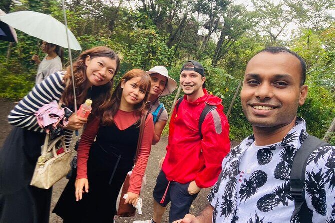 Tokyo: Instagram-Worthy Mt Fuji & Lake Kawaguchiko Day Trip - The Sum Up