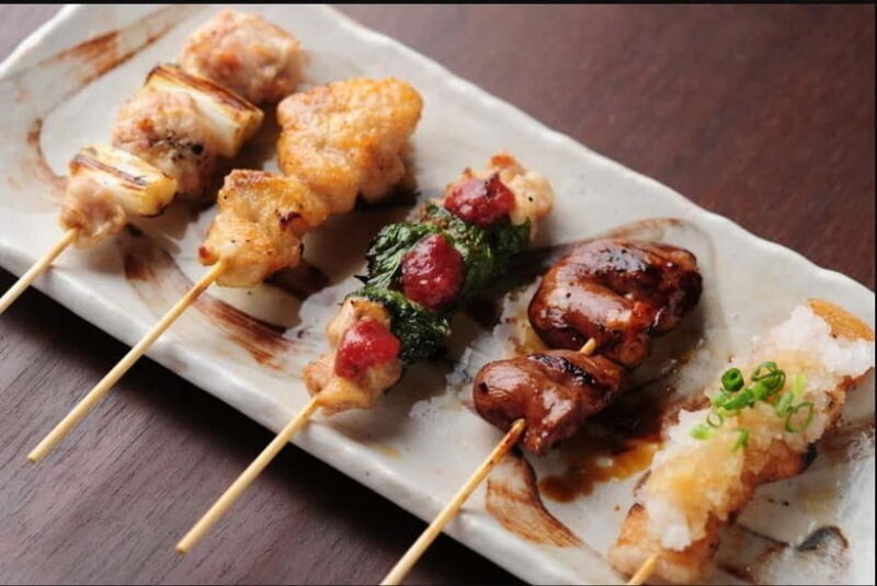 Tokyo: Izakaya Bar at Bistro Fukumimi, Ginza Corridor - Why You’ll Love Dining at Bistro Fukumimi