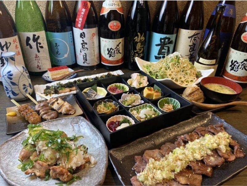 Tokyo: Izakaya Bar at Bistro Fukumimi, Ginza Corridor - Who Should Consider This Experience?
