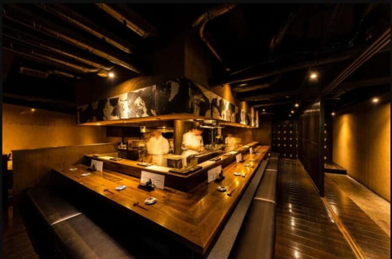 Tokyo: Izakaya Bar Experience at Kuuraku Ginza Reservation - Detailed Breakdown of the Experience