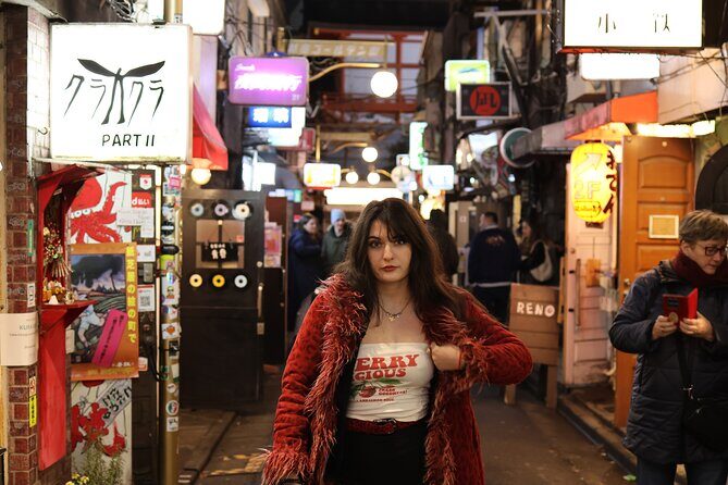 Tokyo Izakaya crawl (A tour of 2 izakayas, 1 bar, and a shrine) - Key Points