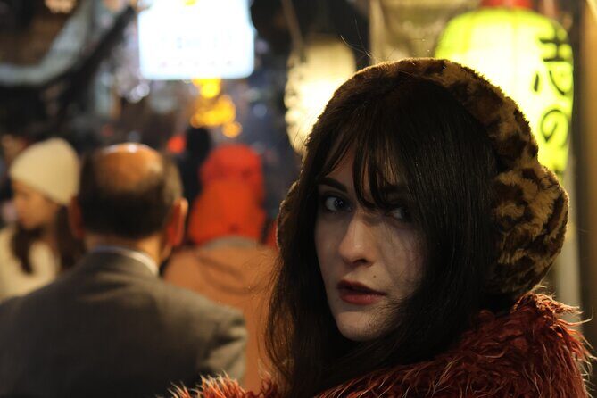 Tokyo Izakaya crawl (A tour of 2 izakayas, 1 bar, and a shrine) - FAQ