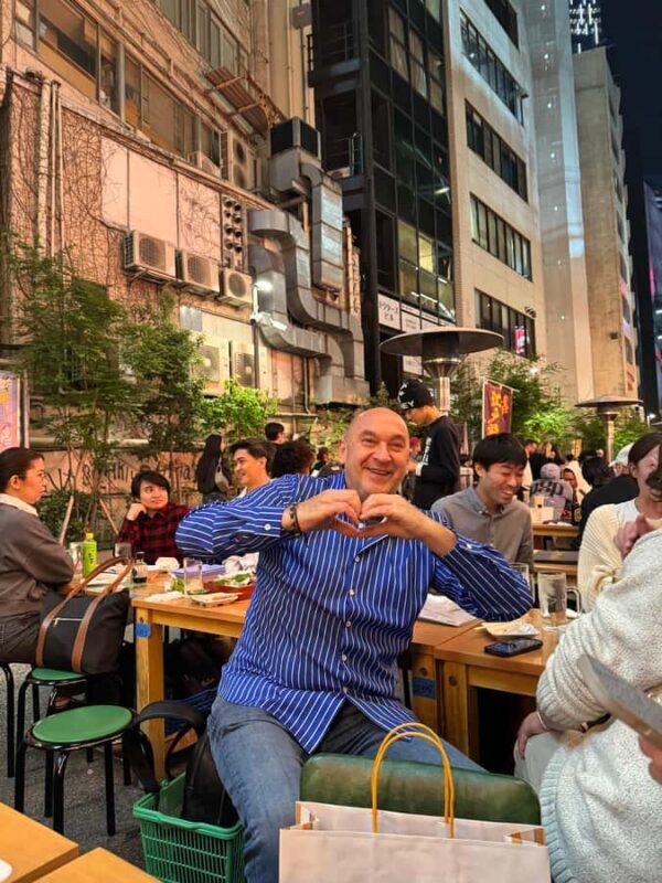 Tokyo: Izakaya Night with Young, Friendly Local Guides - Practical Tips & Considerations