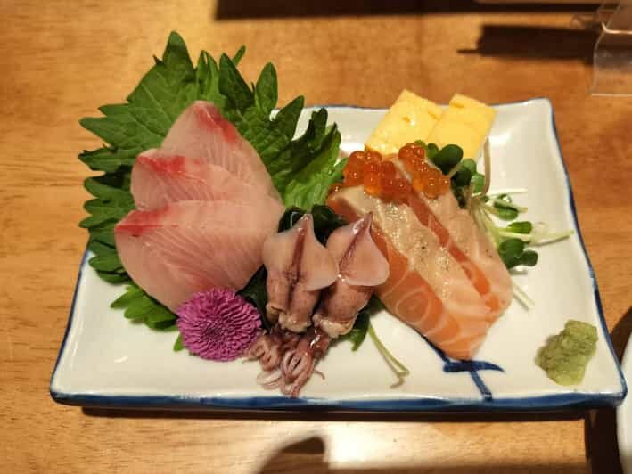Tokyo: Izakaya Tour in Shinjuku Arakicho with Local Guide - An In-Depth Look at the Tour Experience