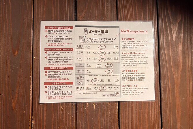 Tokyo: Japanese anime stores with ramen lunch in Shibuya - The Sum Up