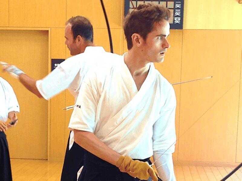 Tokyo: Japanese Archery (Kyudo) Experience - FAQ