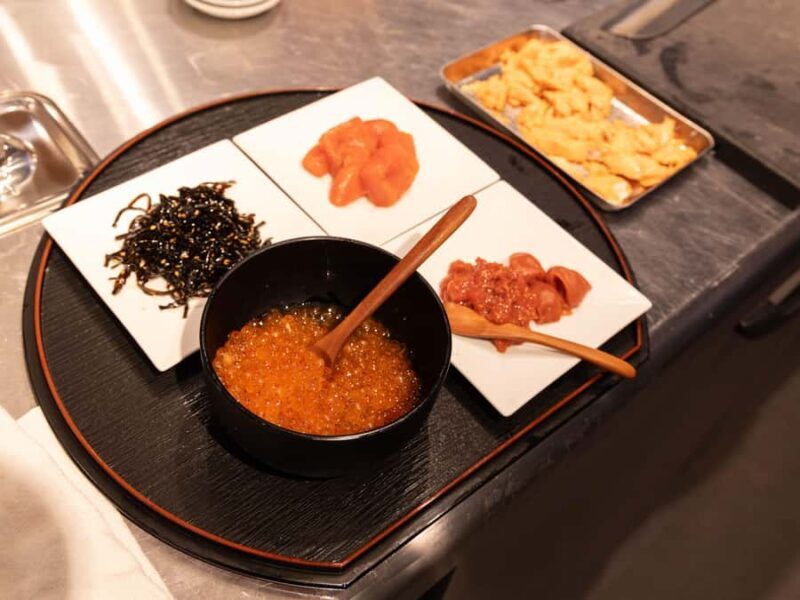 Tokyo Japanese Cooking Class: Onigiri, Dashi & Side Dishes - The Practicalities and Value