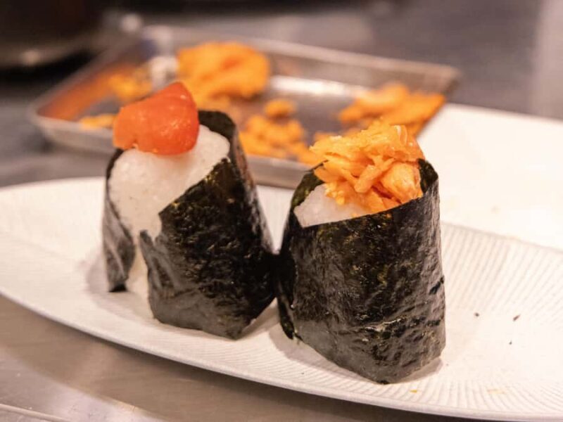 Tokyo Japanese Cooking Class: Onigiri, Dashi & Side Dishes - Who This Tour Is Best For